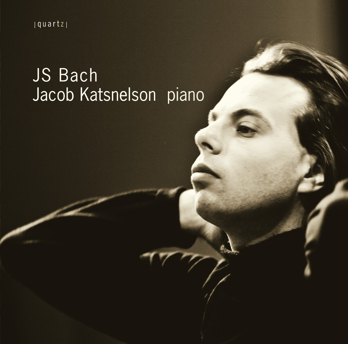 Jacob Katsnelson Albums: songs, discography, biography, and listening ...