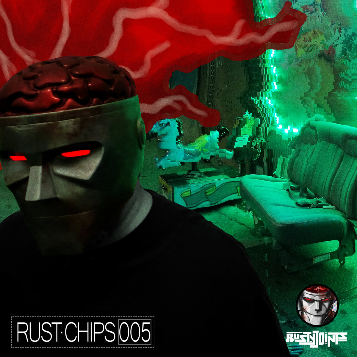 Rust Chips 005 by Rusty Joints (Album): Reviews, Ratings, Credits, Song ...