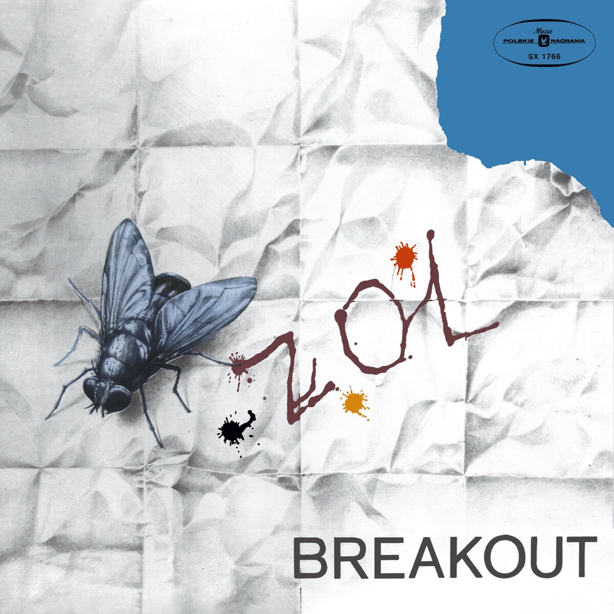 ZOL by Breakout (Album; Polskie Nagrania Muza): Reviews, Ratings ...