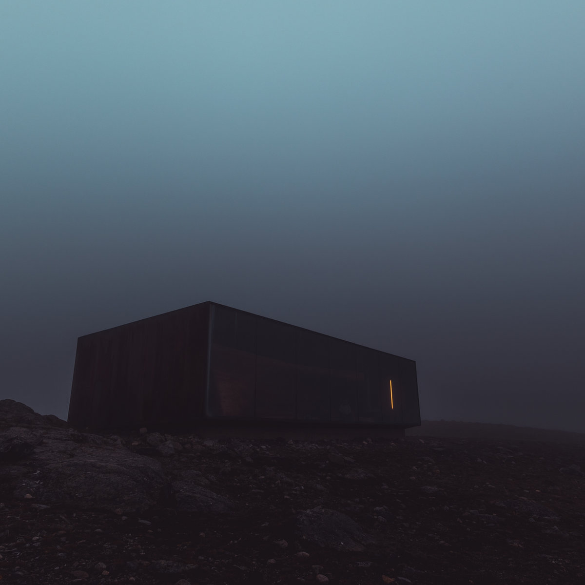 Somber by SVLBRD (Album, Ambient Techno): Reviews, Ratings, Credits ...