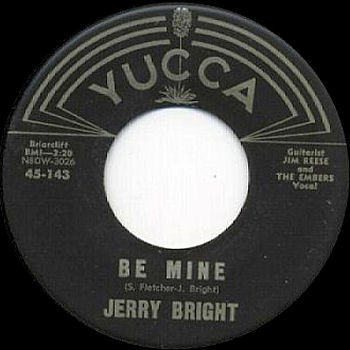 Jerry Bright Albums: songs, discography, biography, and listening guide ...