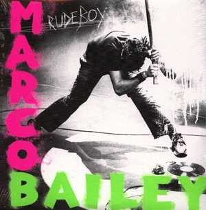 Marco Bailey Albums: songs, discography, biography, and listening guide ...