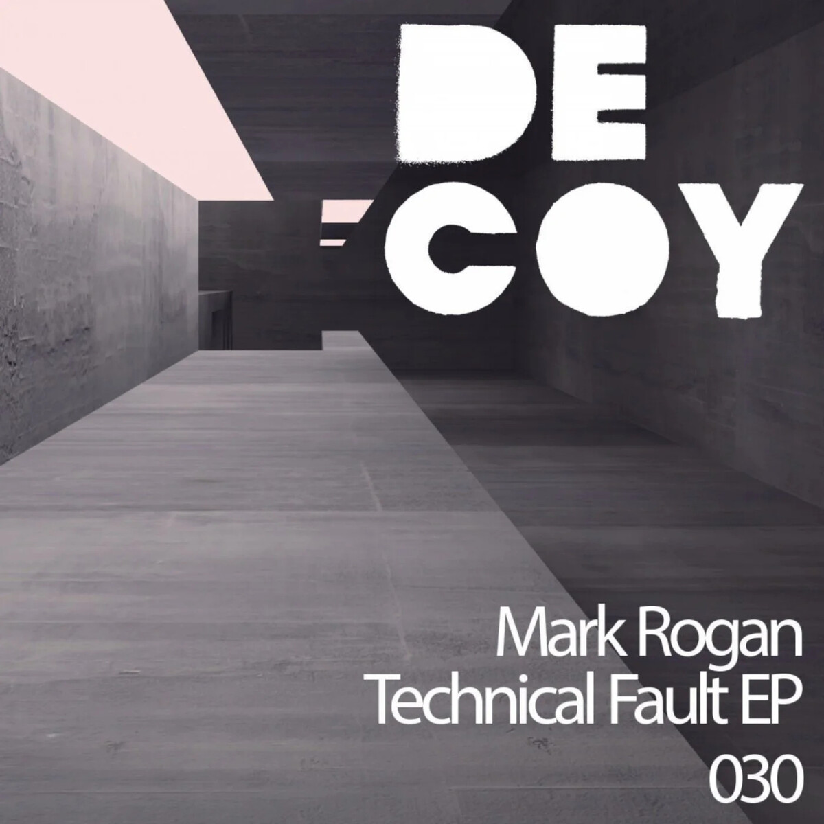 Technical Fault EP by Mark Rogan (EP): Reviews, Ratings, Credits, Song ...
