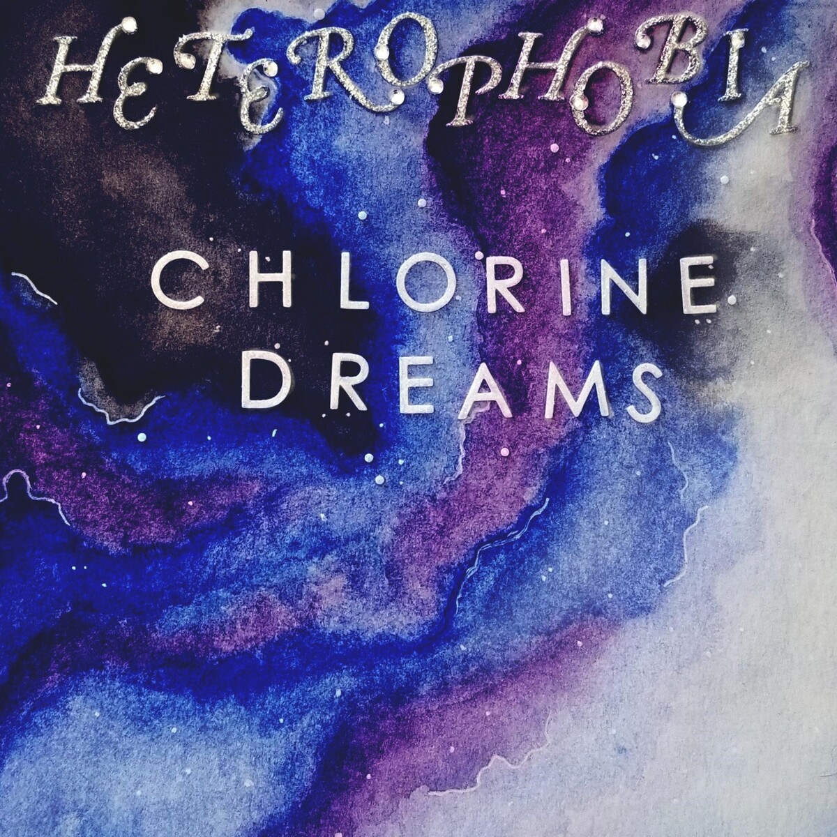 Chlorine Dreams by Heterophobia (Album, Punk Rock): Reviews, Ratings ...