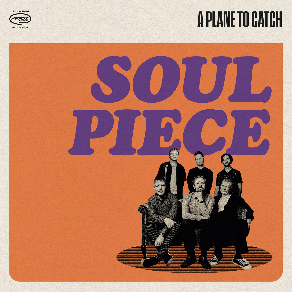 Soul Piece by A Plane To Catch (Album): Reviews, Ratings, Credits, Song ...
