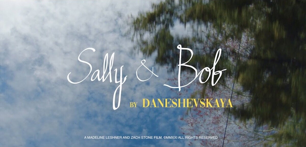 Sally & Bob by Daneshevskaya (Music video): Reviews, Ratings, Credits ...
