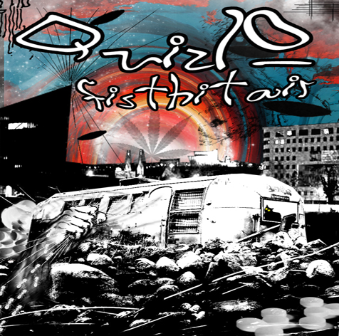 Fist Hit Air by Quiz 10 (Album): Reviews, Ratings, Credits, Song list ...