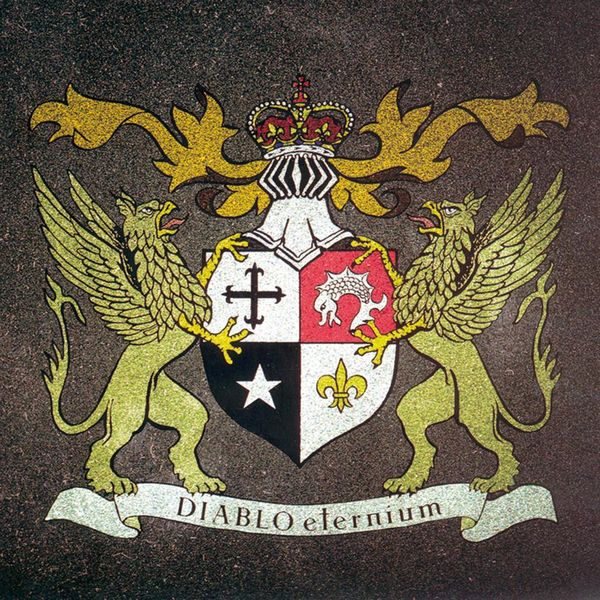 Diablo Albums: songs, discography, biography, and listening guide ...