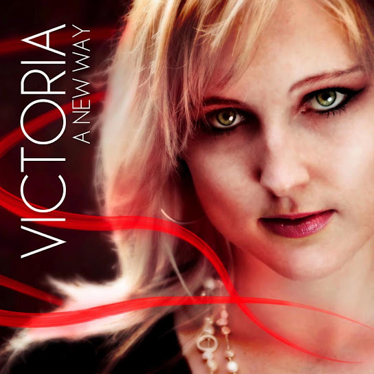 A New Way by Victoria (Album): Reviews, Ratings, Credits, Song list ...