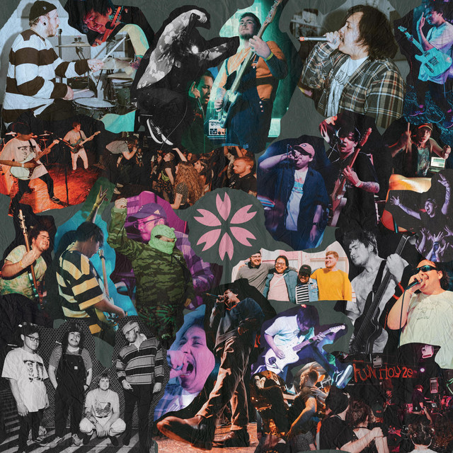 Trying Times by Pastel Faces (Single): Reviews, Ratings, Credits, Song ...