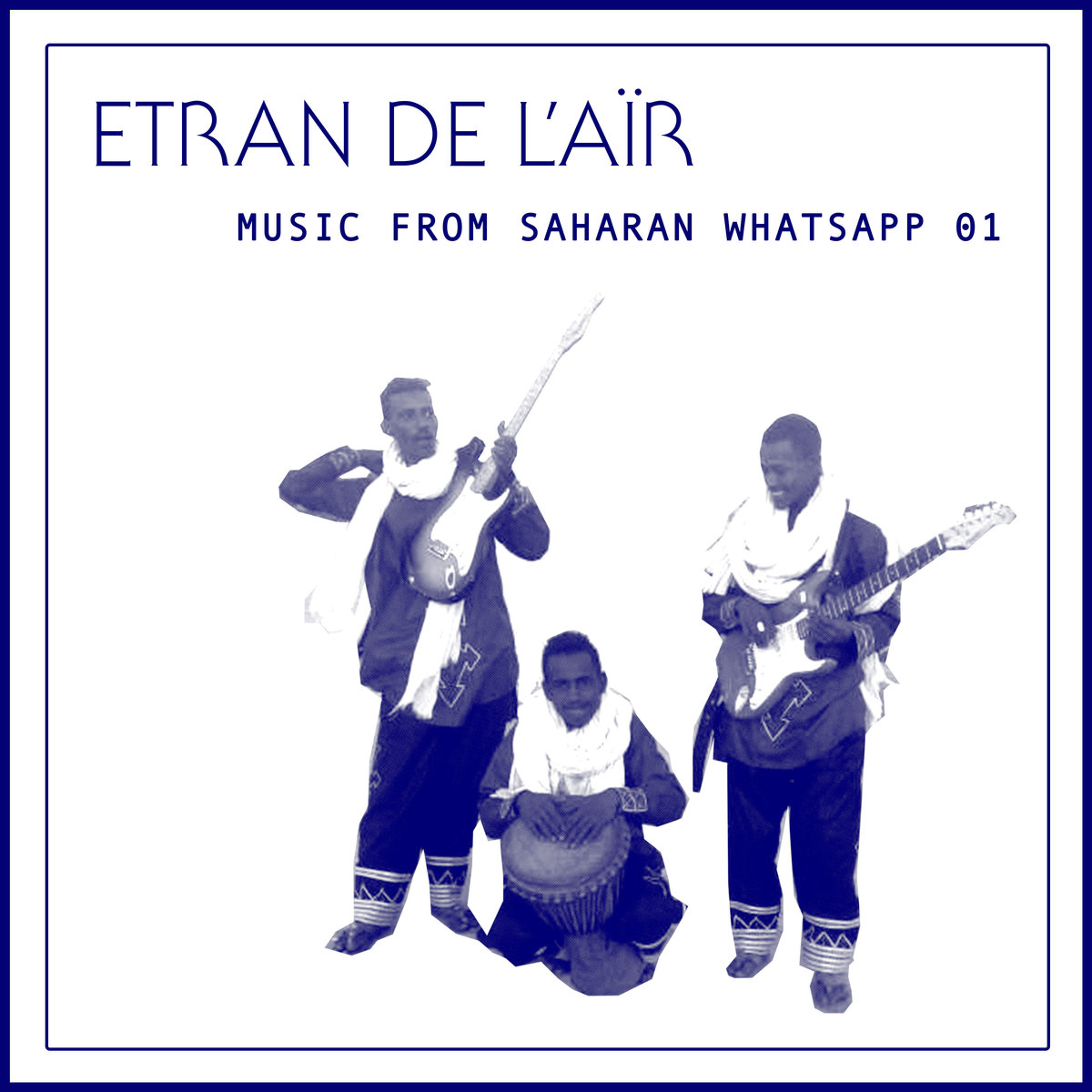 Most popular North African Music EPs of 2020 - Rate Your Music
