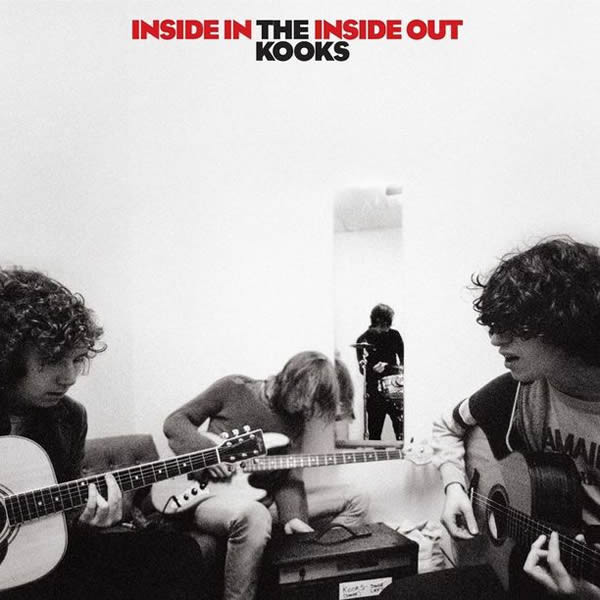 The Kooks Albums: songs, discography, biography, and listening guide ...