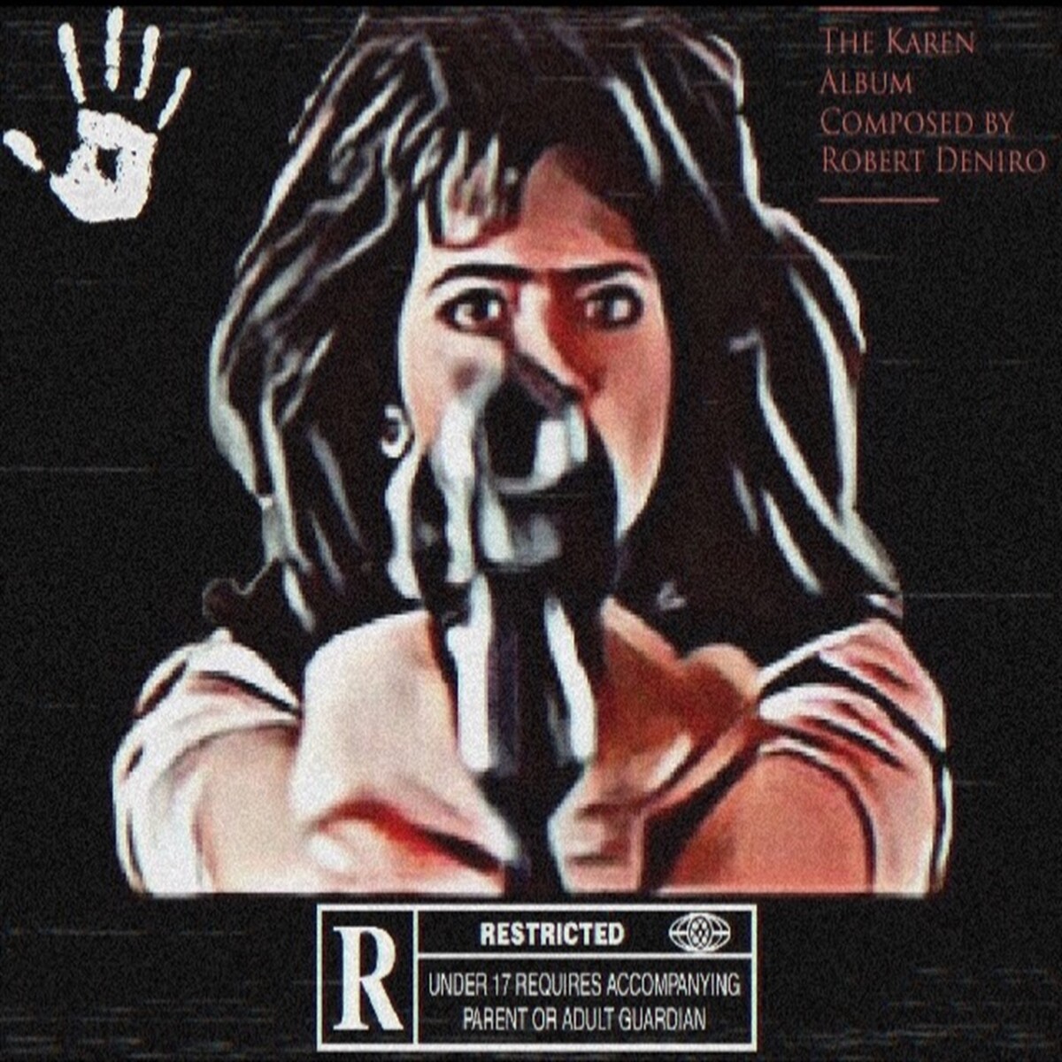 The Karen Album by Robert Deniro (Album): Reviews, Ratings, Credits ...