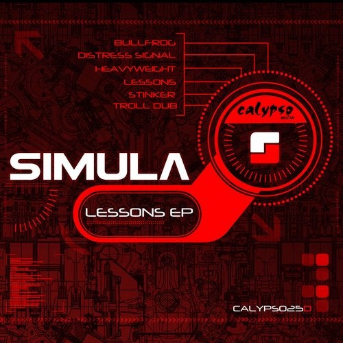 Lessons EP by Simula (EP): Reviews, Ratings, Credits, Song list - Rate ...
