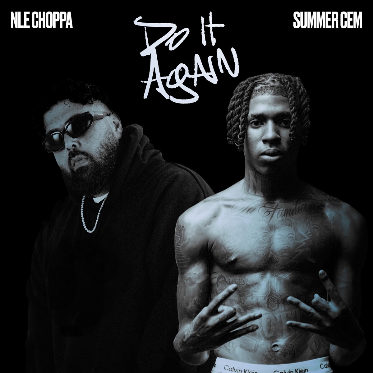 Summer Cem Albums: songs, discography, biography, and listening guide ...