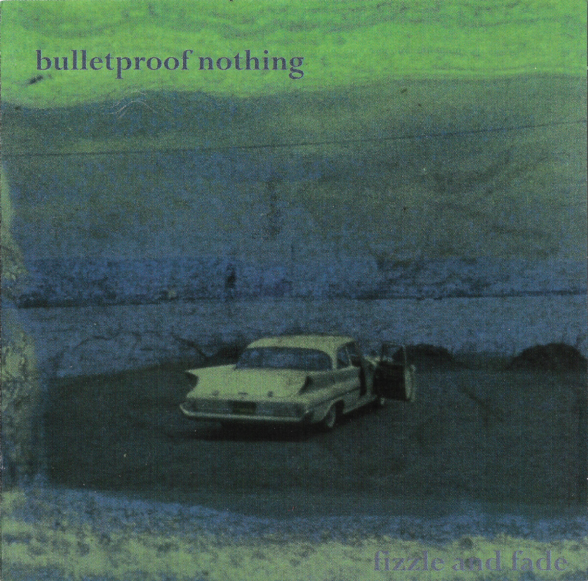 Bulletproof Nothing Albums: songs, discography, biography, and ...