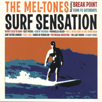 The Mel-Tones Albums: songs, discography, biography, and listening ...