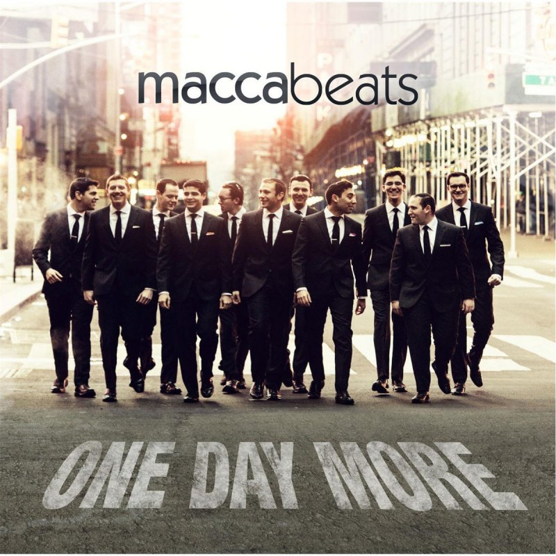 The Maccabeats Albums: songs, discography, biography, and listening ...