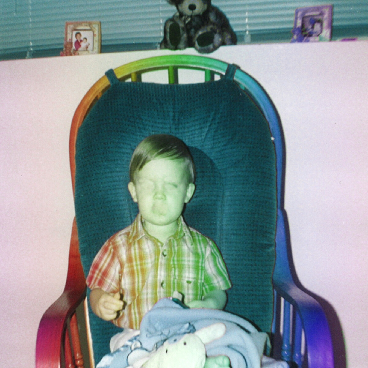 24.1: oh, i'm sorry. i'm afraid i just don't really like u anymore by ...