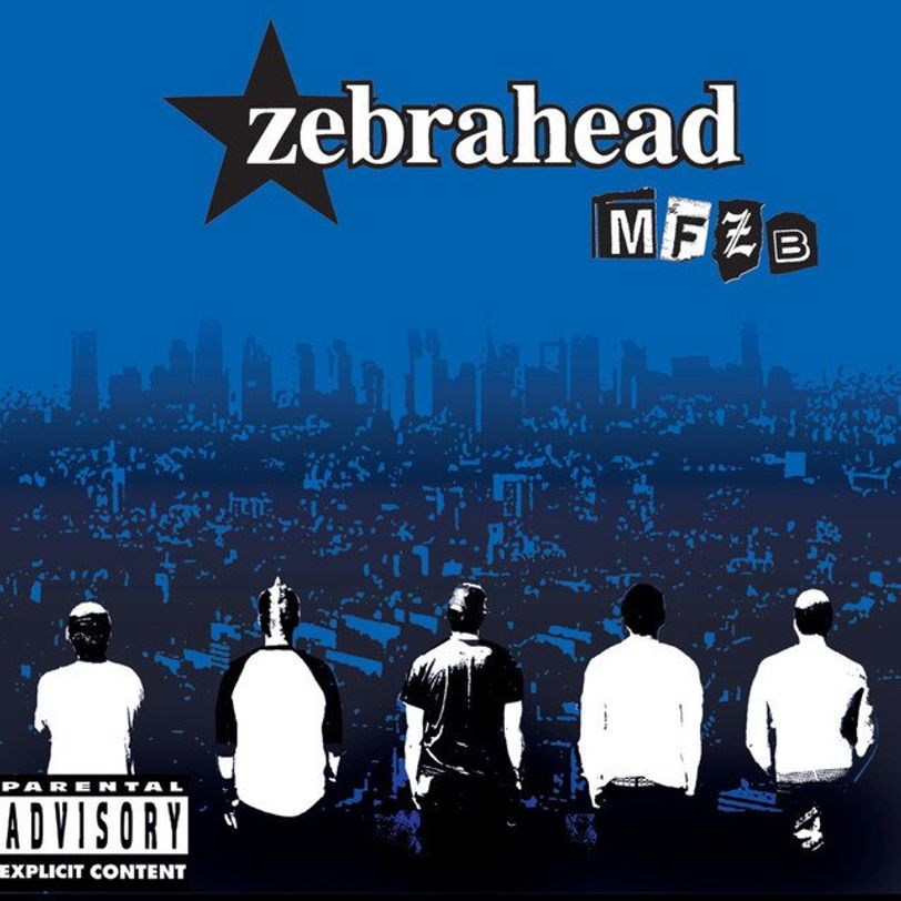 Zebrahead Albums: songs, discography, biography, and listening guide ...