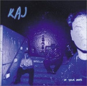In Your Mind by KAJ (Album, Synthpop): Reviews, Ratings, Credits, Song ...