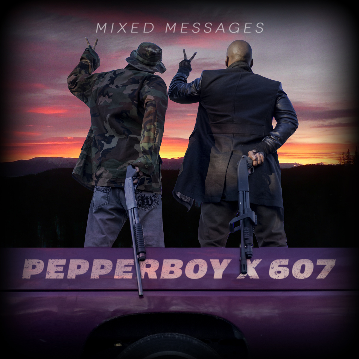 607 Albums: songs, discography, biography, and listening guide - Rate ...