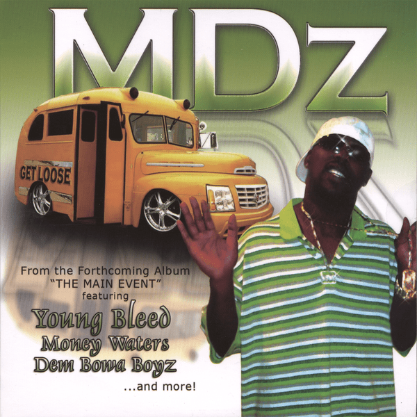 Get Loose by MDz (Album): Reviews, Ratings, Credits, Song list - Rate ...
