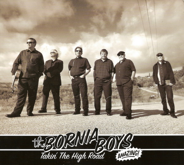 The Bornia Boys Albums: songs, discography, biography, and listening ...