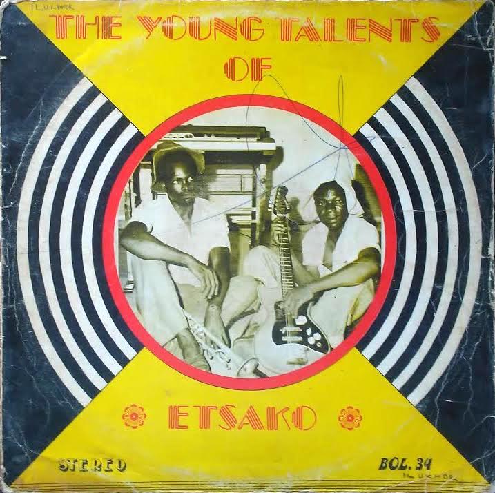 The Young Talents of Etsako Albums: songs, discography, biography, and ...