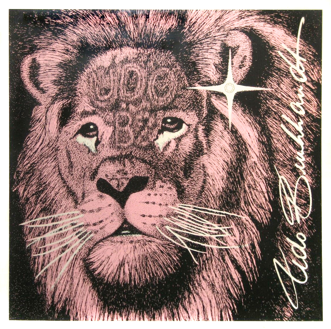 Udo B. 1984 by Udo Burkhardt (Album): Reviews, Ratings, Credits, Song ...