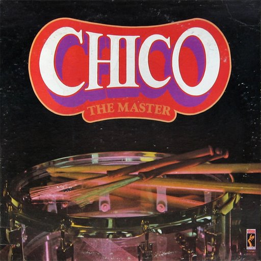 Chico the Master by Chico Hamilton (Album, Latin Rock): Reviews ...