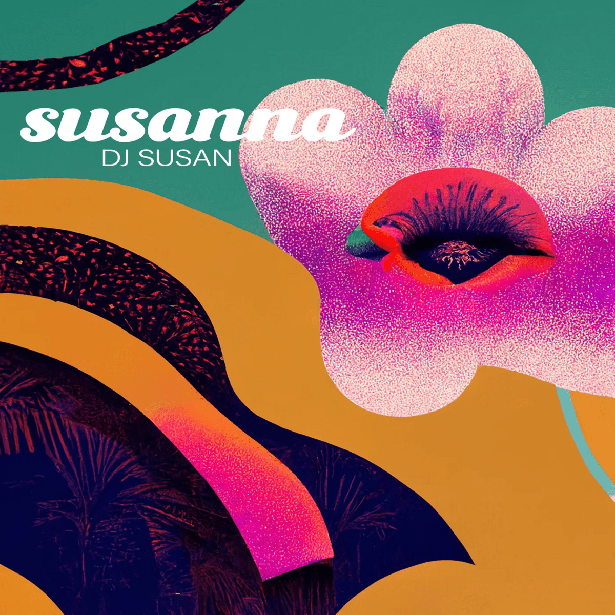 Susanna by DJ Susan (Single, Tech House): Reviews, Ratings, Credits ...