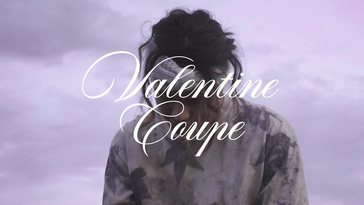 Valentine Coupe by Yungster Jack (Music video, Pop Rap): Reviews ...