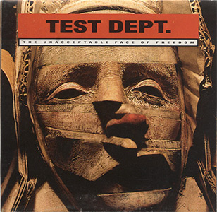 Test Dept. Albums: songs, discography, biography, and listening guide ...