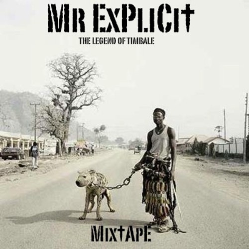 Mr Explicit Albums: songs, discography, biography, and listening guide ...