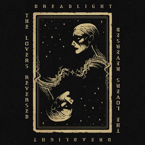 The Lovers Reversed by Dreadlight (Single): Reviews, Ratings, Credits ...