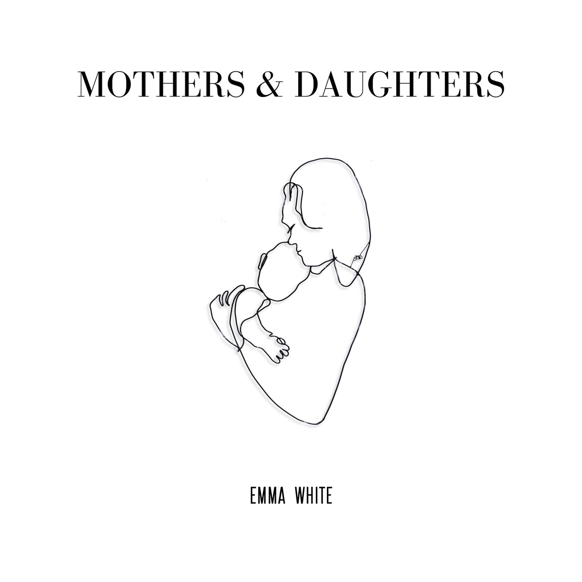 Mothers & Daughters by Emma White (Single): Reviews, Ratings, Credits ...