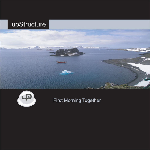 First Morning Together By Upstructure Album Shum Shum Cd 71