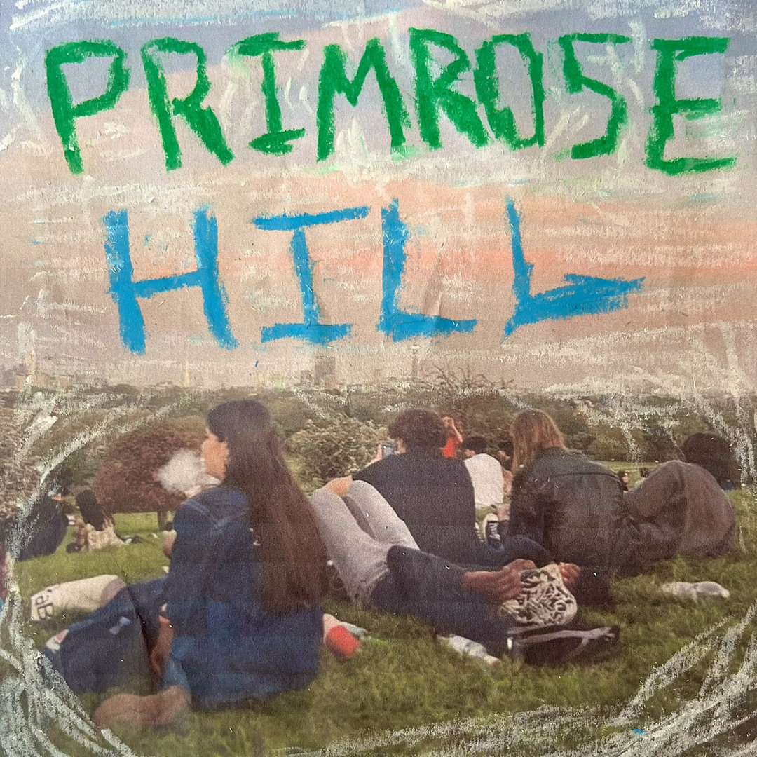 Primrose Hill by Feng (Single): Reviews, Ratings, Credits, Song list ...