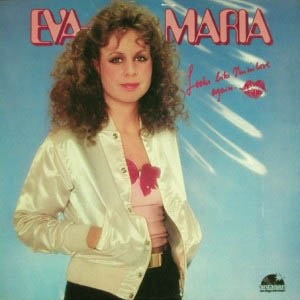 Looks Like I'm in Love Again by Eva-Maria (Album): Reviews, Ratings ...