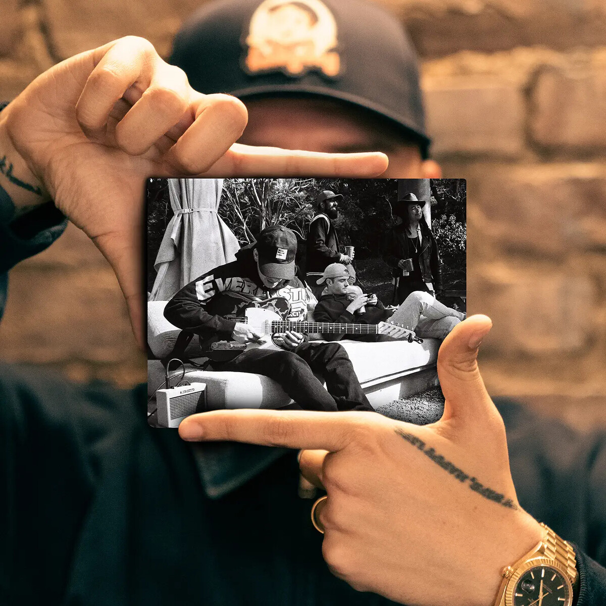 Figure It Out by Logic (Single, Neo-Soul): Reviews, Ratings, Credits ...