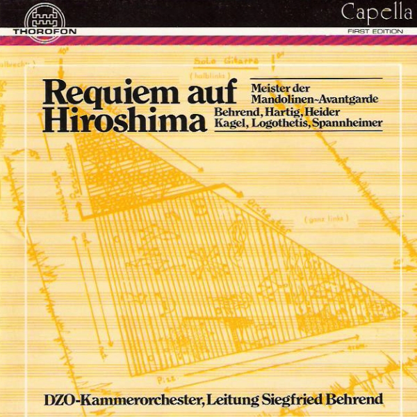 DZO-Kammerorchester Albums: songs, discography, biography, and ...