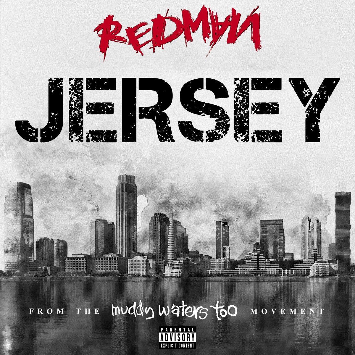Jersey by Redman (Single): Reviews, Ratings, Credits, Song list - Rate ...