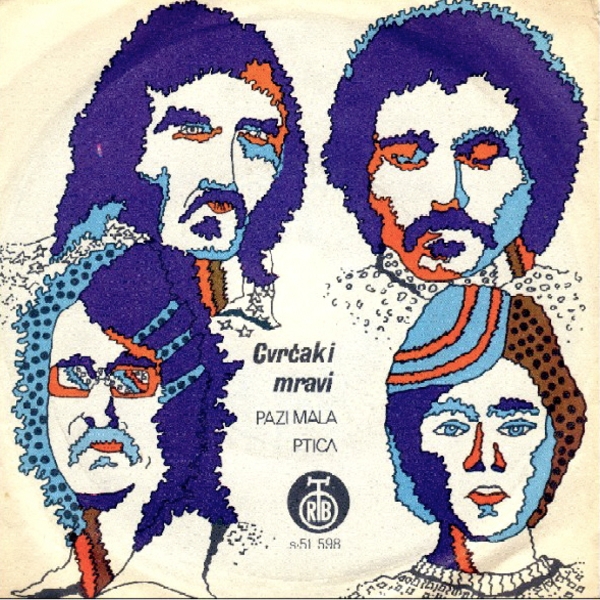 Pazi mala / Ptica by Cvrčak i mravi (Single): Reviews, Ratings, Credits ...