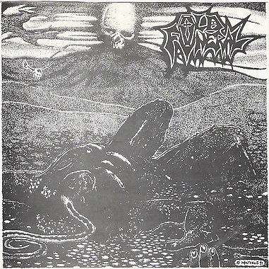 Devoured Carcass by Old Funeral (EP, Death Metal): Reviews, Ratings ...