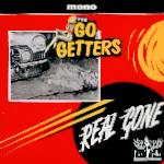 Real Gone by The Go Getters (Album, Rockabilly): Reviews, Ratings ...