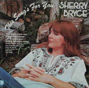 This Song's for You by Sherry Bryce (Album, Country): Reviews, Ratings ...