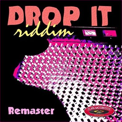 Drop It Riddim by Various Artists (Compilation, Roots Reggae): Reviews ...