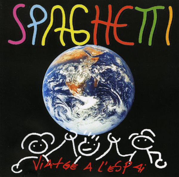 Spaghetti Albums: songs, discography, biography, and listening guide ...