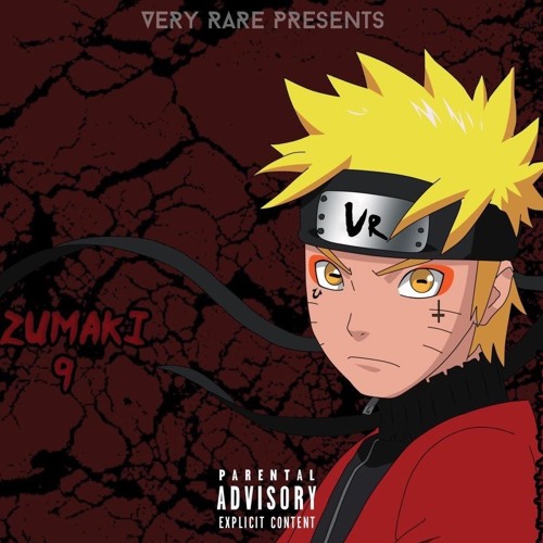 Uzumaki9 by DirtyFaceSmook (Mixtape, Southern Hip Hop): Reviews ...